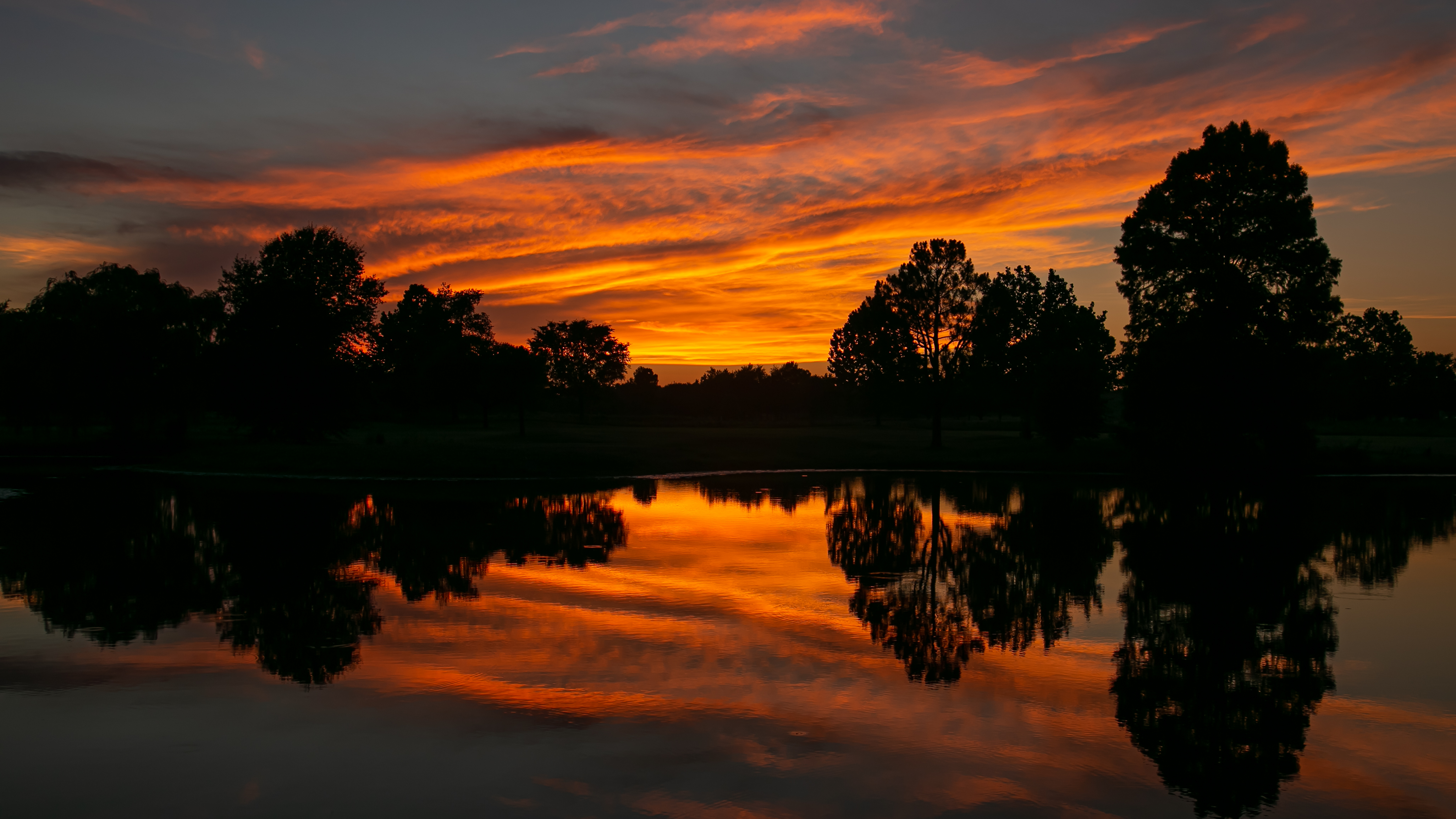 Course Photos - Ben Geren Golf Course