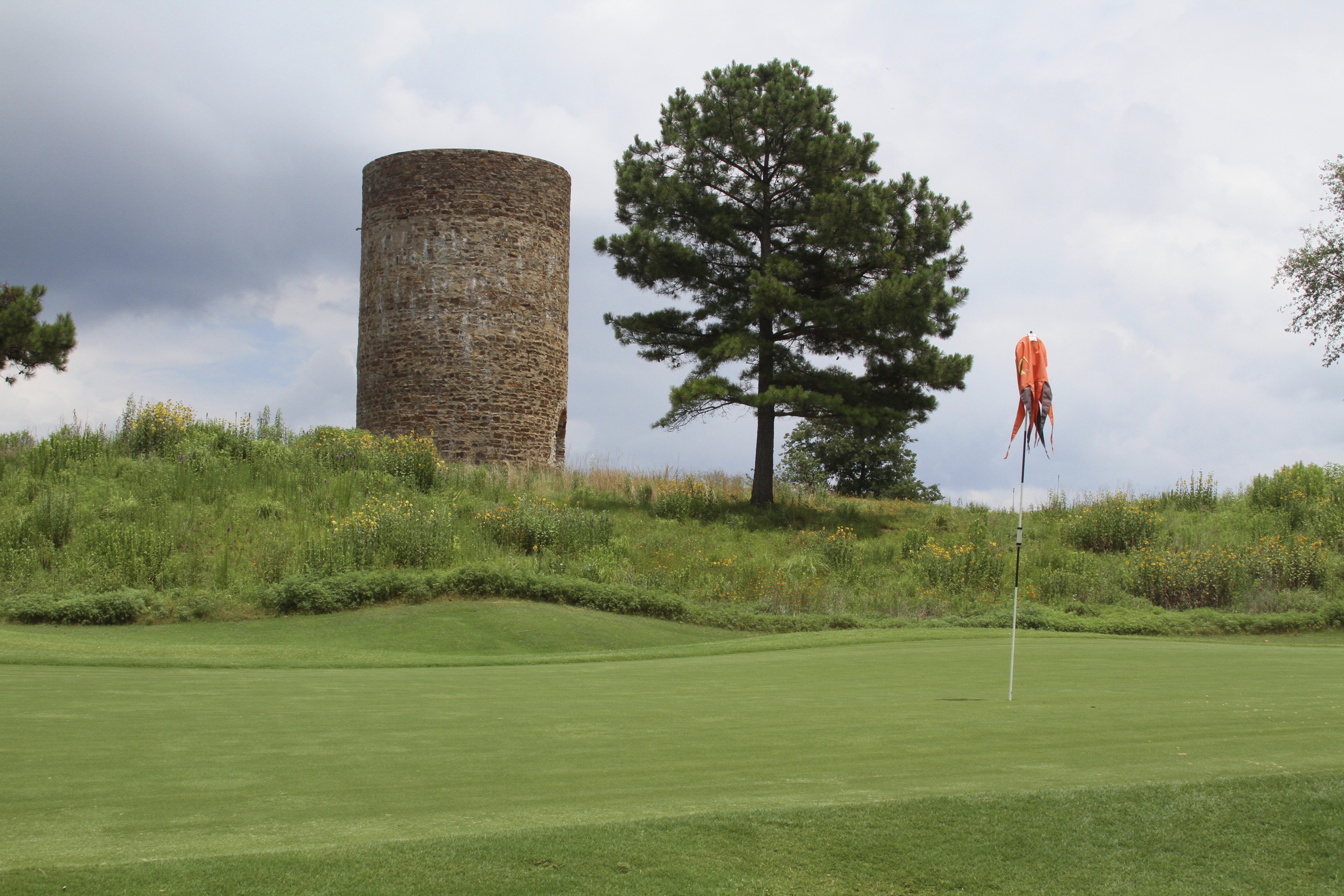 Course Photos - Ben Geren Golf Course